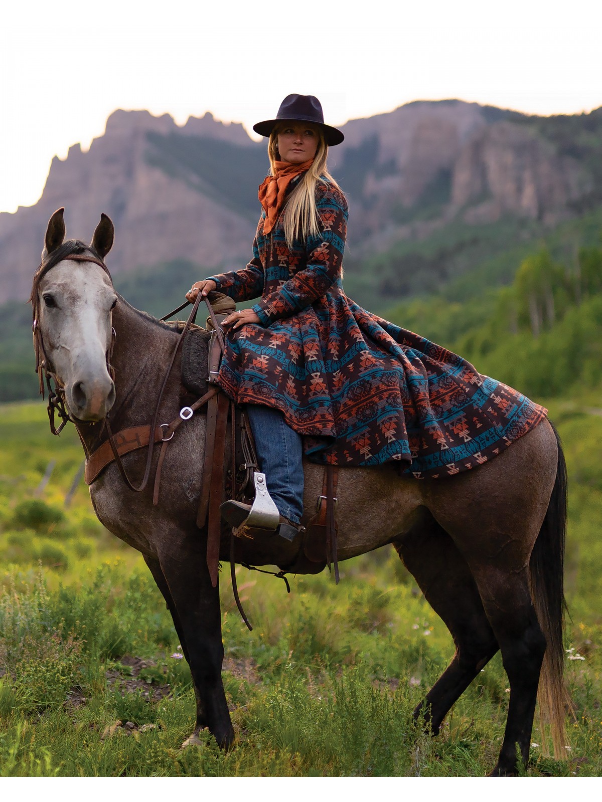 Clare Jacket/Coat Size L