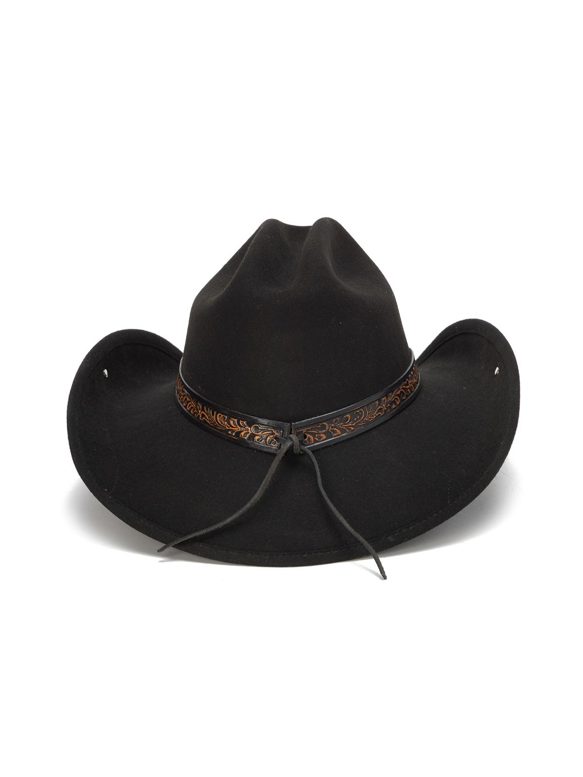 Cowboy Hat Richard 1874 Size S